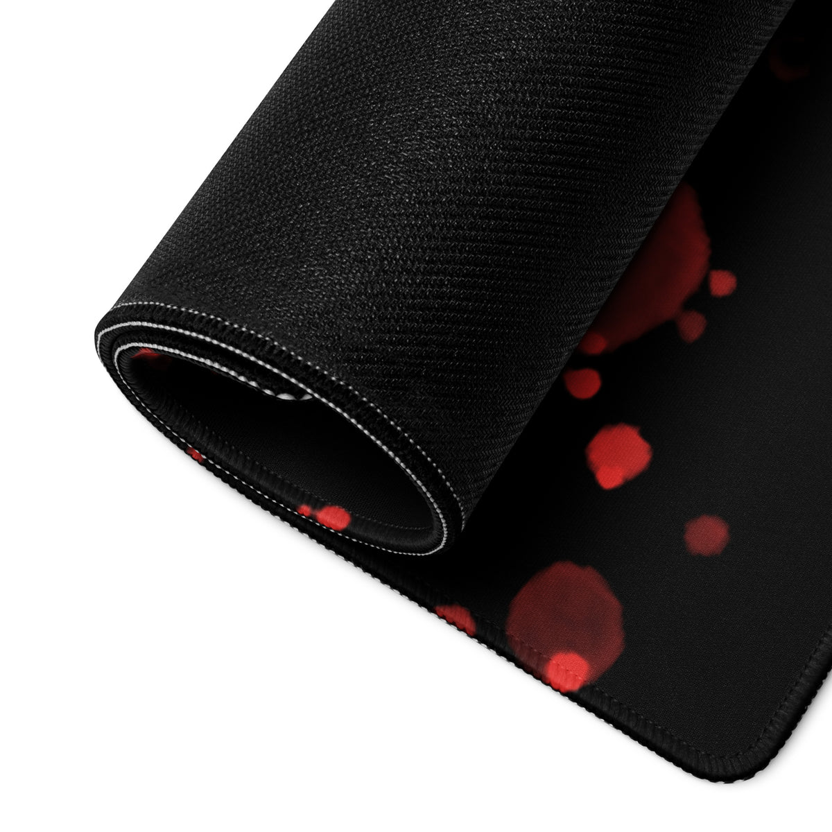 Carved and Splattered V2 Gaming Mouse Pad – Lucky Bento